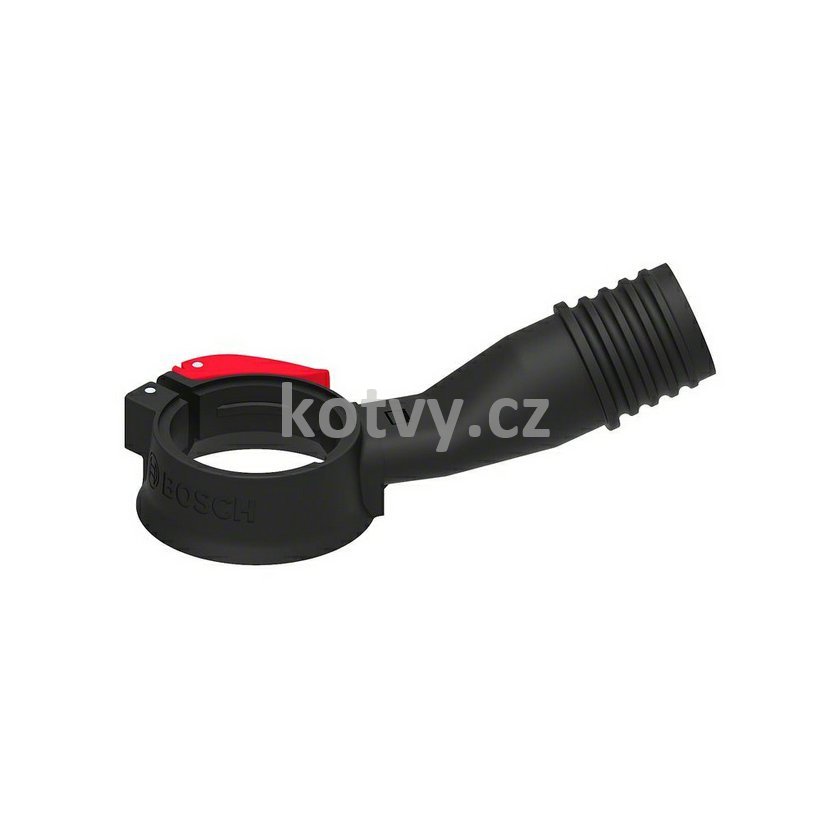 Adaptér odsávací STARLOCK