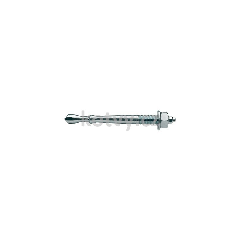 Kotevní šroub Fischer FHB II-A S M10x 60/10