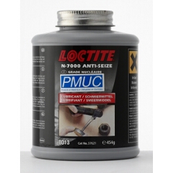 Loctite 8013 N 7000 453g - nátěr proti zadrhnutí